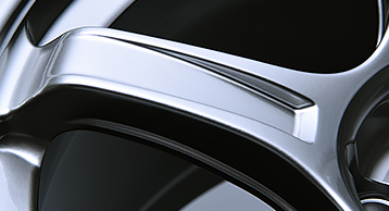 GTX03 - Wheels SSR - World Auto Pte Ltd